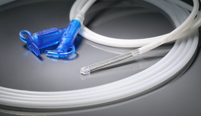 SPECIALTY MEDICAL DEVICES | Forefront Medical Technologies