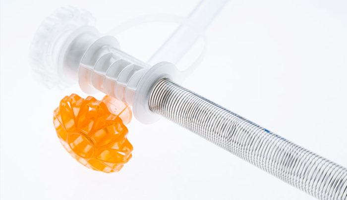 SPECIALTY MEDICAL DEVICES | Forefront Medical Technologies