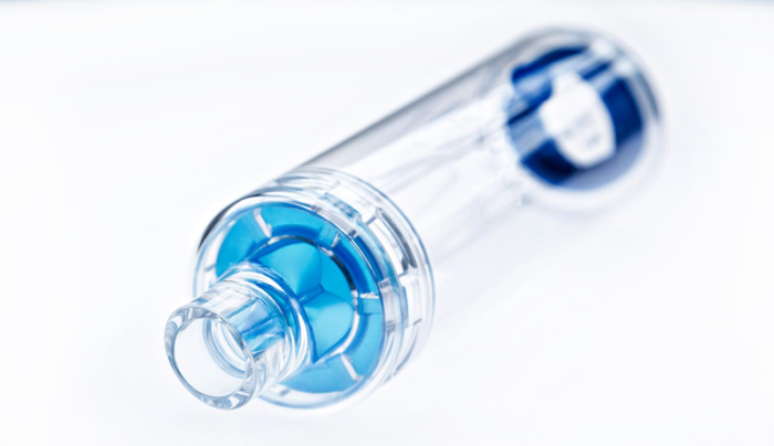 DRUG DELIVERY SYSTEMS | Forefront Medical Technologies