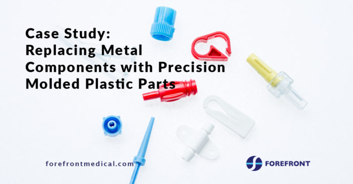 白皮书 | Forefront Medical Technologies